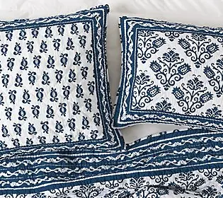 C&F HOME Cassie Queen Quilt