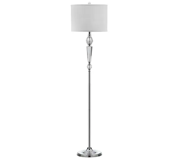 SAFAVIEH Savannah Floor Lamp - One-color