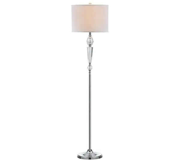 SAFAVIEH Savannah Floor Lamp