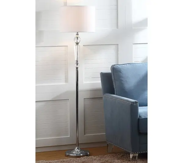 SAFAVIEH Savannah Floor Lamp