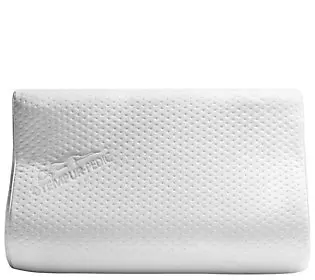 TEMPUR-PEDIC Tempur-neck Pillow, Medium