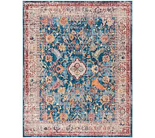 VALERIE PARR HILL Bristol Mellila 9' X 12' Rug Valerie - One-color