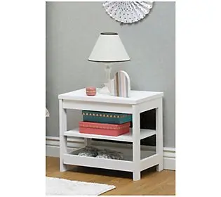 SORELLE Sierra Nightstand