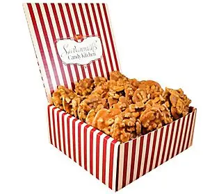 SAVANNAH'S CANDY KITCHEN 24-pc Praline - One-color