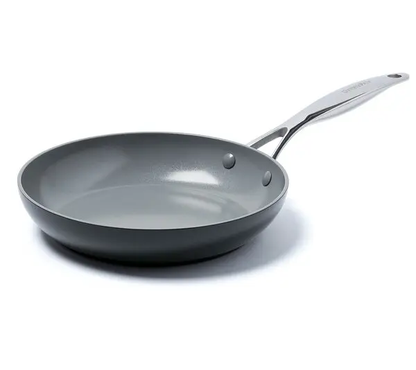 GREENPAN Valencia Pro Ceramic Nonstick 8' Frypa N - One-color
