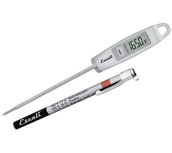 ESCALI Gourmet Digital Thermometer - One-color