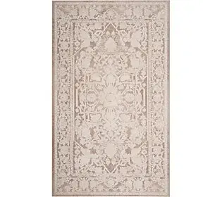 VALERIE PARR HILL Reflection Elegant 3' X 5' Rug Valerie - One-color