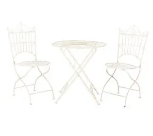 SAFAVIEH Belen Bistro Set By