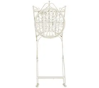 SAFAVIEH Belen Bistro Set By
