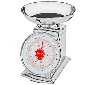 ESCALI Mercado Dial Scale With Bowl - One-color