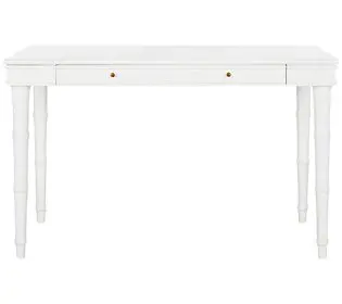 SAFAVIEH Noely Writing Desk By - One-color