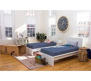 LUUF Little Twinxl Mattress