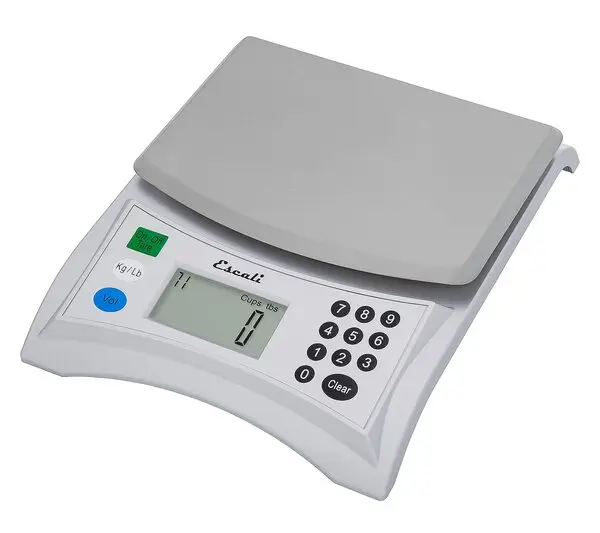 ESCALI V136 Pana Baking Scale
