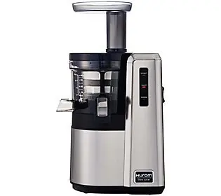 HUROM Alpha Hz Slow Juicer - One-color