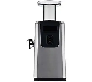 HUROM Alpha Hz Slow Juicer