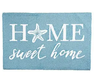 VALERIE PARR HILL 22' X 34' Home Sweet Home Rug Valerie - One-color