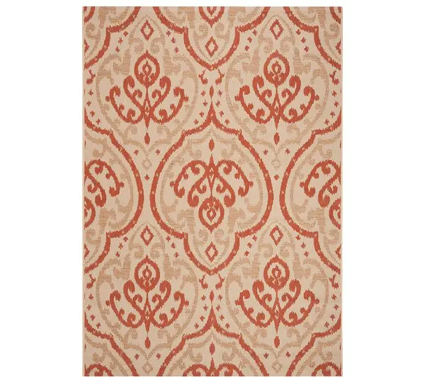 MARTHA STEWART Fairview 6'7' X 9'6' Rug