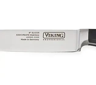 VIKING Professional 8' Carving Knife