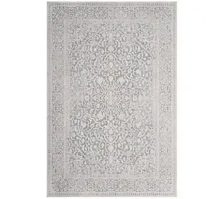 SAFAVIEH Reflection 670 Collection 6' X 9' Rug - One-color