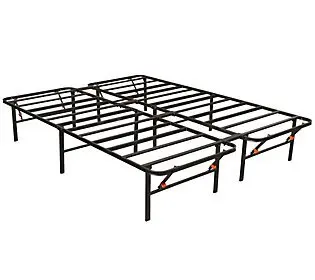 HOLLYWOOD BED FRAME COMPANY Hollywood Bed Full Bedder Base - One-color