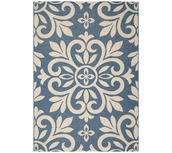 MARTHA STEWART Bloomfield 5'3' X 7'7' Rug
