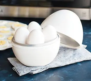 NORDICWARE Egg Boiler