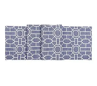 C&F HOME Table Runner