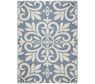 MARTHA STEWART Bloomfield 8' X 11'2' Rug