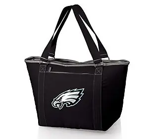 PICNIC TIME Nfl Topanga Cooler Tote Bag
