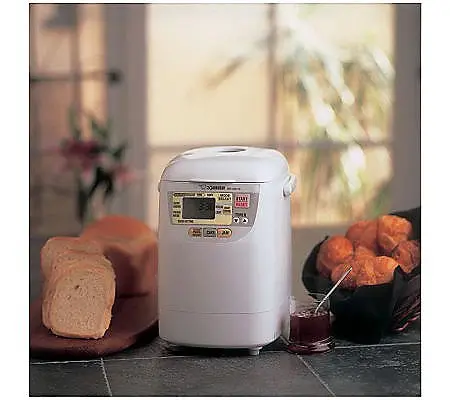 ZOJIRUSHI Home Bakery Mini Bread Maker