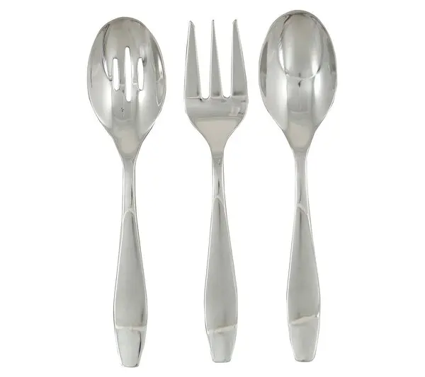 GINKGO Allison 3-piece Hostess Set - One-color