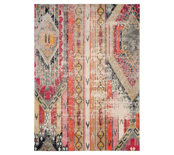 SAFAVIEH Monaco Kolby 11' X 15' Rug - One-color