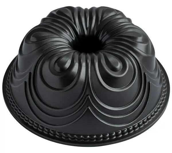 NORDICWARE Premier Chiffon Bundt Pan - One-color