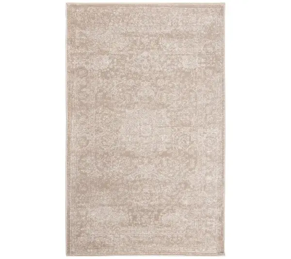 SAFAVIEH Carnegie 631 Collection 3' X 5' Rug - One-color