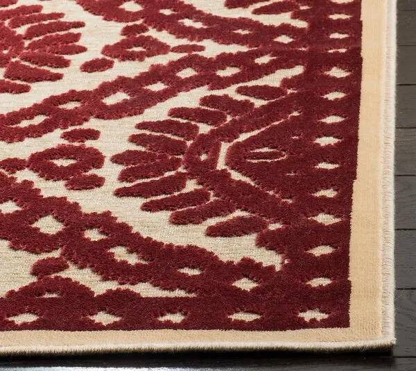 MARTHA STEWART Bowen 2'7' X 4' Rug