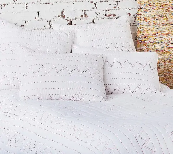 C&F HOME Breck King Quilt