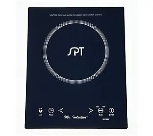 SPT 1650w Induction Built-in/ Countertop