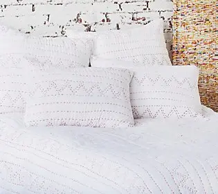 C&F HOME Breck Queen Quilt