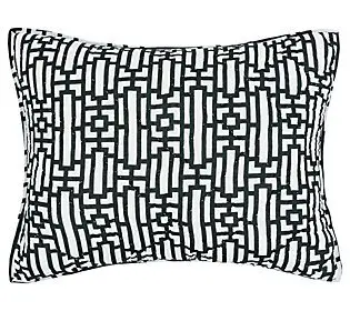 C&F HOME Naya Standard Sham - One-color