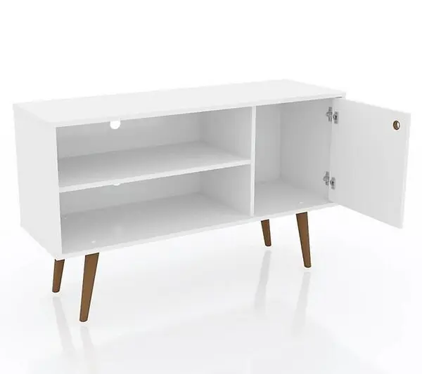 MANHATTAN COMFORT Liberty Tv Stand