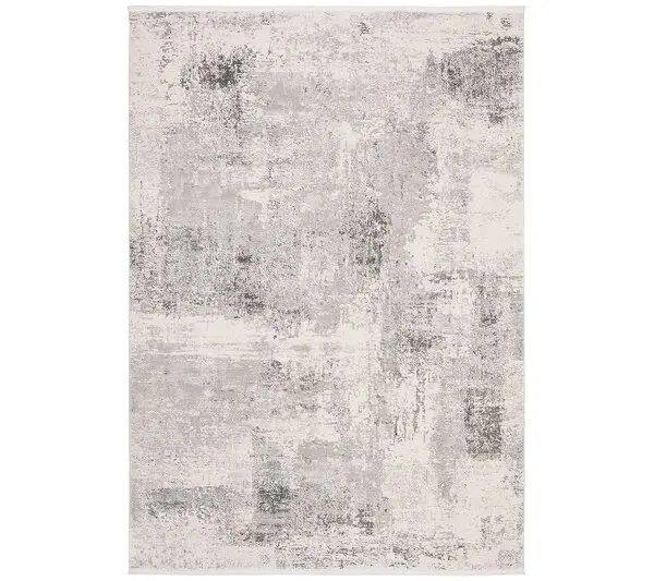 SAFAVIEH Invista 454 Collection 5'3' X 7'6' Rug - One-color