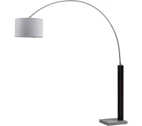 SAFAVIEH Cosmos 83' Arc Floor Lamp - One-color