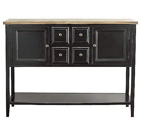 SAFAVIEH Charlotte Sideboard