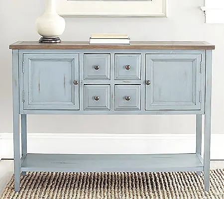 SAFAVIEH Charlotte Sideboard