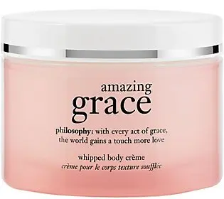 PHILOSOPHY Whipped Body Creme, 8 Oz - One-color