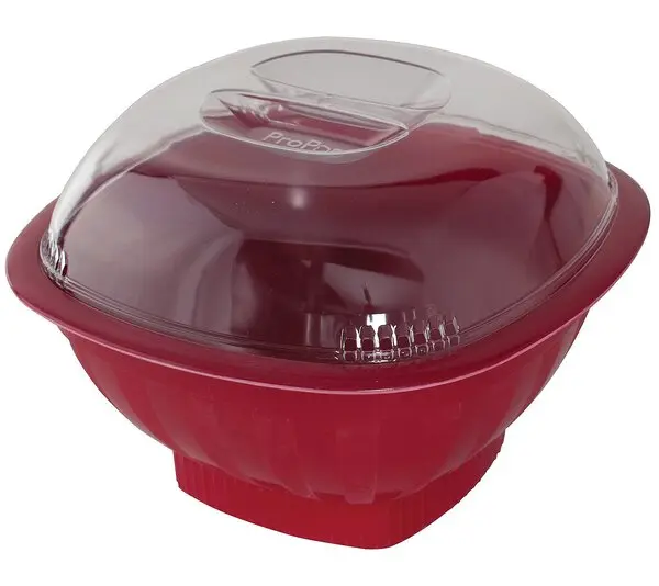 NORDICWARE Pro Pop Popcorn Popper - One-color