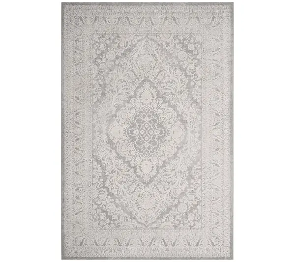 SAFAVIEH Reflection 668 Collection 6' X 9' Rug - One-color