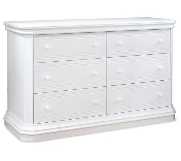 SORELLE Primo Double Dresser - One-color