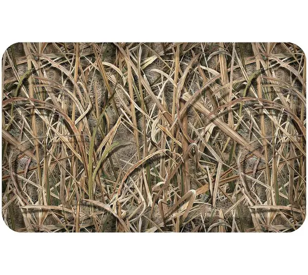 GELPRO Mossy Oak Shadow Grass Blades Designer C Omfort Mat - One-color