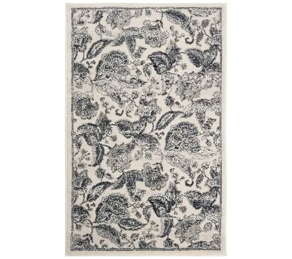 SAFAVIEH Carnegie 622 Collection 3' X 5' Rug - One-color